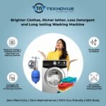 Buy the #1 Water Softener for Washing Machine - Akira Wash