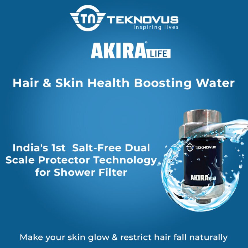 Get The Best Magnetic Water Softeners - Teknovus